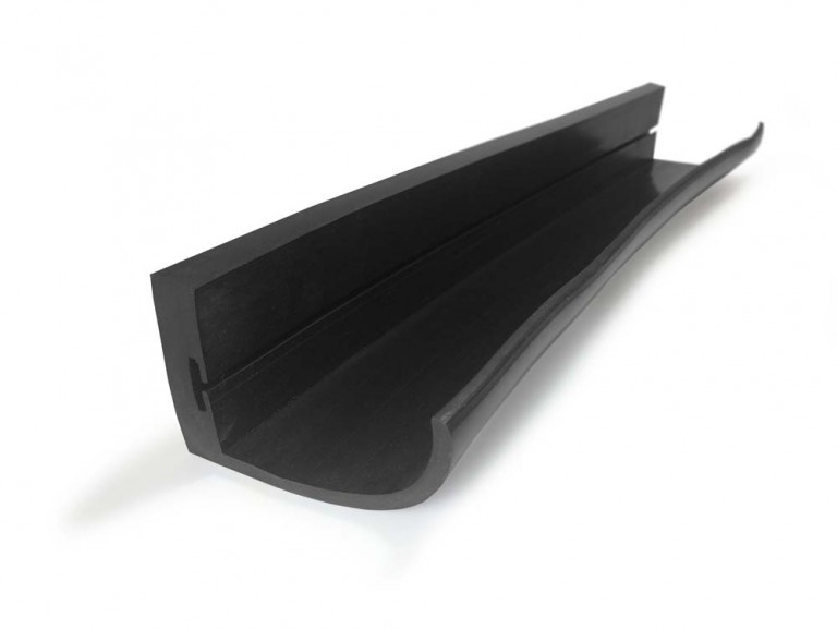 Rubber and silicone extrusion - Pro-Flex Rubber