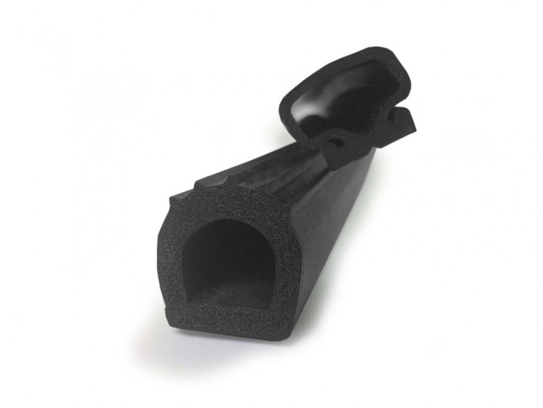 Rubber and silicone extrusion - Pro-Flex Rubber