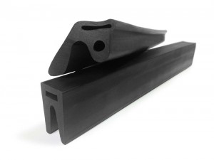 Rubber and silicone extrusion - Pro-Flex Rubber