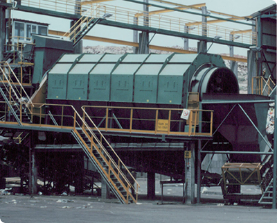 Mining_Rotary-Screen-Header - Proflex