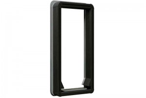 Renaissance cars of VIA Rail - Proflex