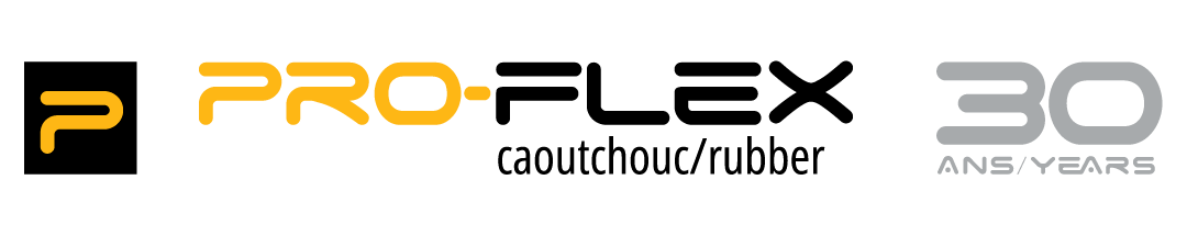 ProFlex_Signature30-ans_horizontal - Proflex